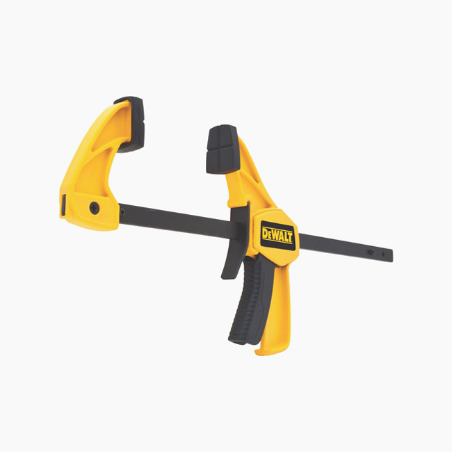 Small Trigger Clamp – Multienergy